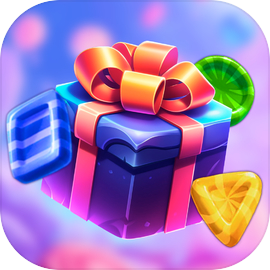 Sweet Candy Max - TapTap