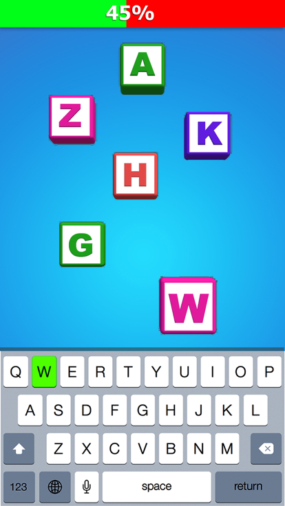 Word Games: Type Sprint Race - iOS官方下载 - TapTap