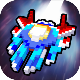 Space Rush - Extreme Saga - TapTap