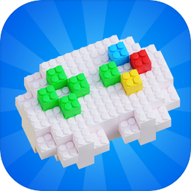 Brick Match Builder - TapTap