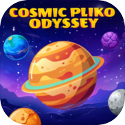 Cosmic Pliko Odyssey - TapTap