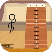 無限跳び箱 -BOX MONSTER- - TapTap