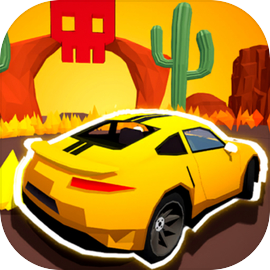 Smashing Drive - TapTap