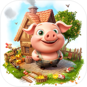 Farm Themed Connect:Match3 - TapTap