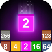 Merge Block - 2048 Puzzle Game - TapTap