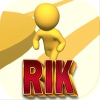 RIK Color Path - TapTap