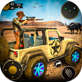 Wild Animal Hunt Shooting Game - TapTap