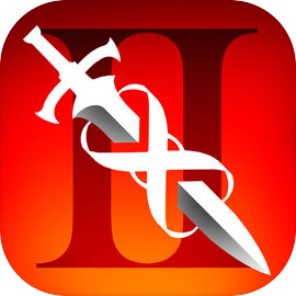 Infinity Blade II - TapTap
