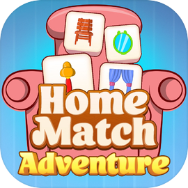 Home Match Adventure - TapTap