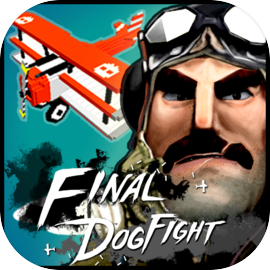 Final Dogfight - TapTap