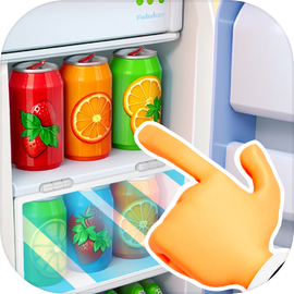 Fridge Jam 3D - TapTap