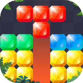 Gem Elimination - brain games - TapTap