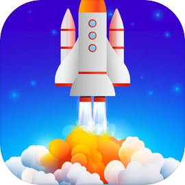 Rocket Fuel Run! - TapTap