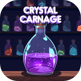Crystal Carnage - TapTap