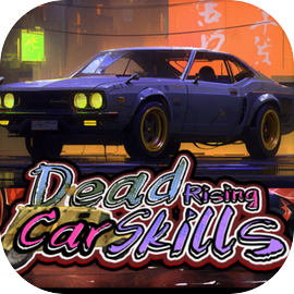 Dead Rising: Car Skills - TapTap