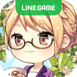 LINE I Love Coffee - TapTap
