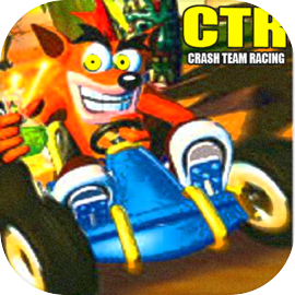 New CTR Crash Team Racing Cheat - TapTap
