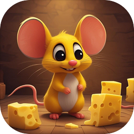 Cheese: Trail Chase - TapTap