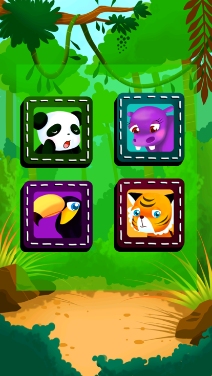 Wild Jungle Doctor - TapTap