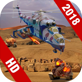 Gunship Victorious Battle W-3 - TapTap