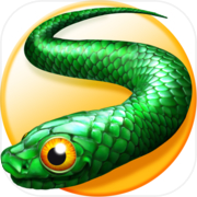 Slither Snakes io - TapTap