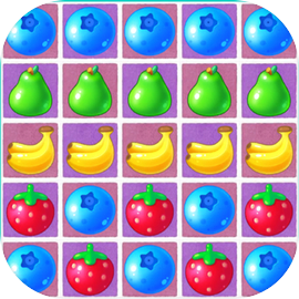 The Fruits Match 3 - TapTap