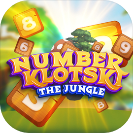 Number Klotski - The Jungle - TapTap
