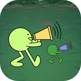 Split Graphics - TapTap