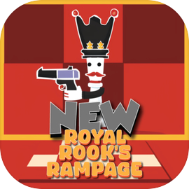 New Royal Rook's Rampage - TapTap