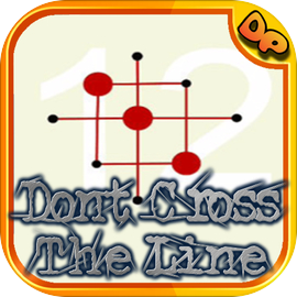 Puzzle Game : Dont Cross the Line - TapTap