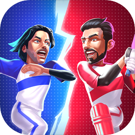 All Star Cricket 2 - TapTap
