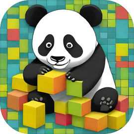 Panda Block Puzzle - TapTap