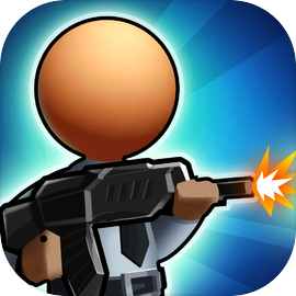 Mr.Stick Save the World - TapTap