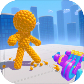 Shoot'em all !! - TapTap