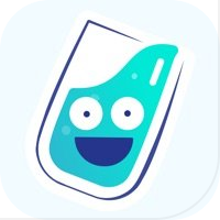 Danone Splash! - TapTap