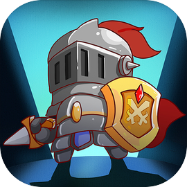 方块与骑士测试 - undefined官方试玩 - TapTap