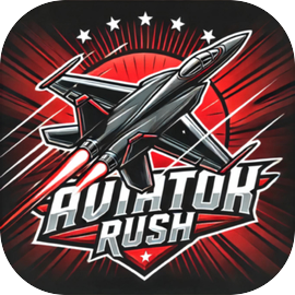 Aviator - Rush - TapTap