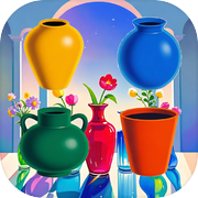 Find Color Jar Game - TapTap
