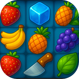 Delicious Catch - TapTap