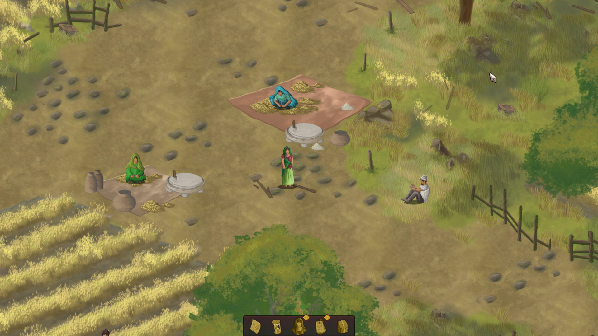 Unrest电脑/主机 - TapTap