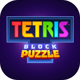 Tetris® Block Puzzle - TapTap