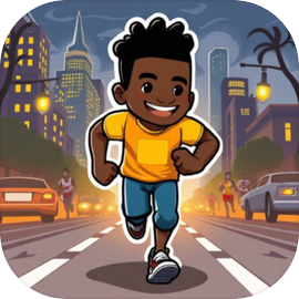 Good Citizen Runner - TapTap