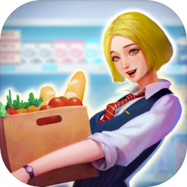 Supermarket Simulation - TapTap
