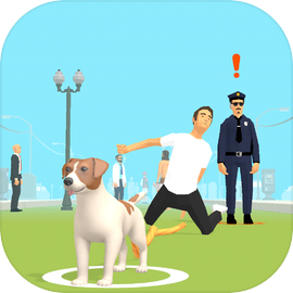 Good Boy 3D游戏介绍 - TapTap