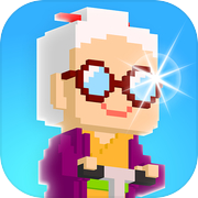 Super Grannies - TapTap