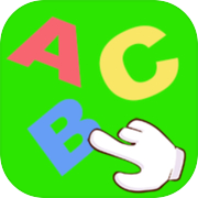 Letter Game for Children learn - TapTap