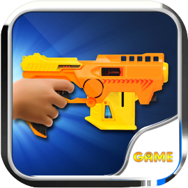Toy Guns - Gun Simulator - iOS官方下载 - TapTap