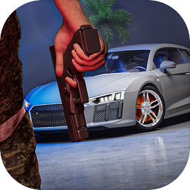 Gangster Survival Escape Game - TapTap