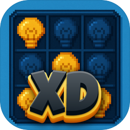 XD light Grid 2 - TapTap