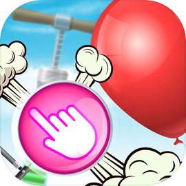 Balloons - Blast Frenzy - TapTap